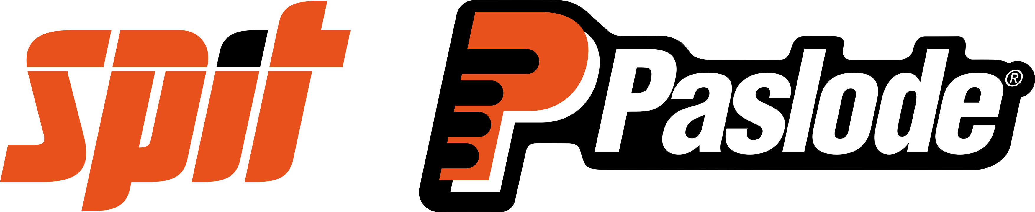 Spit PULSA® Technology